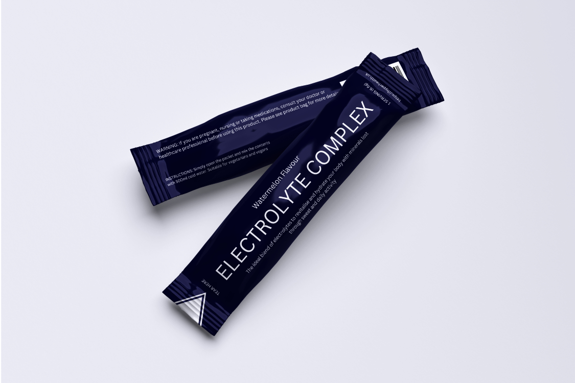 Electrolyte Complex | myDNAhealth